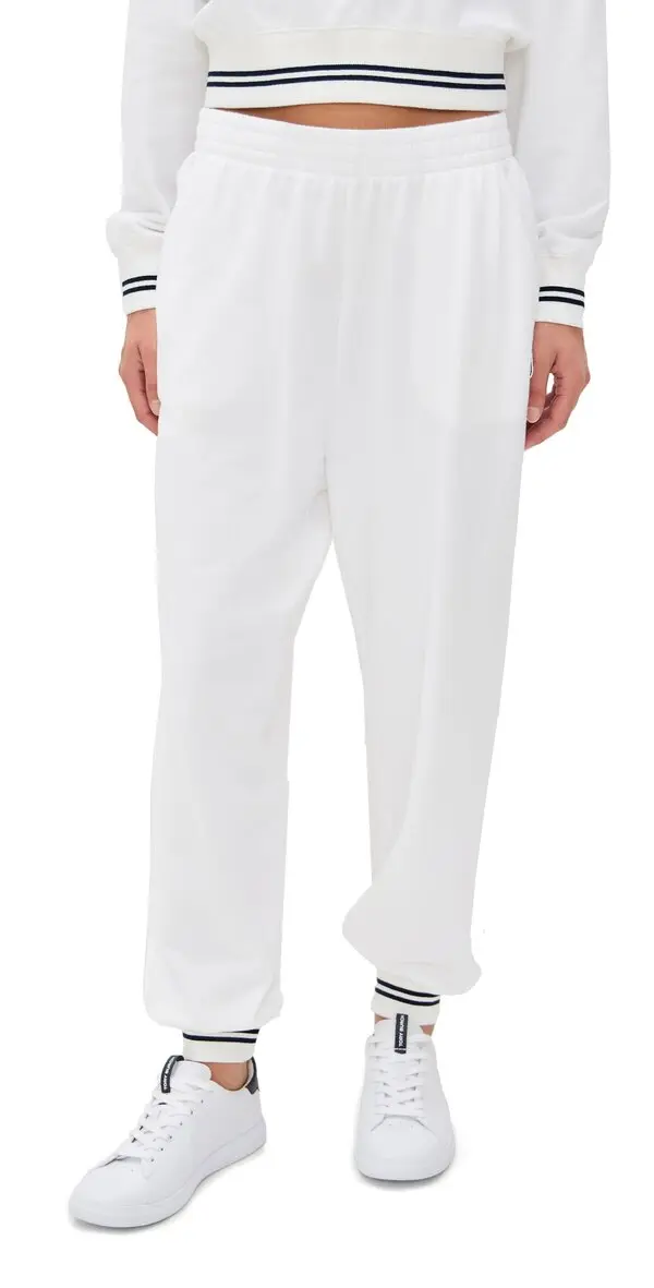 FRAME The Tennis Sweatpants