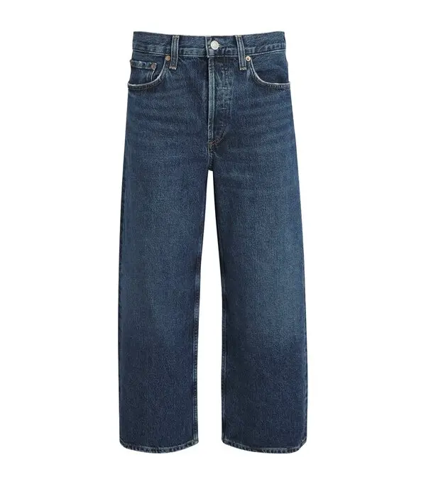 AGOLDE Arc Relaxed Leg Jeans