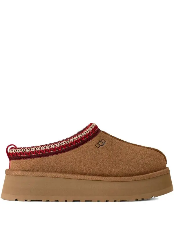 UGG W Tazz Ii Shoes - Che Chestnut