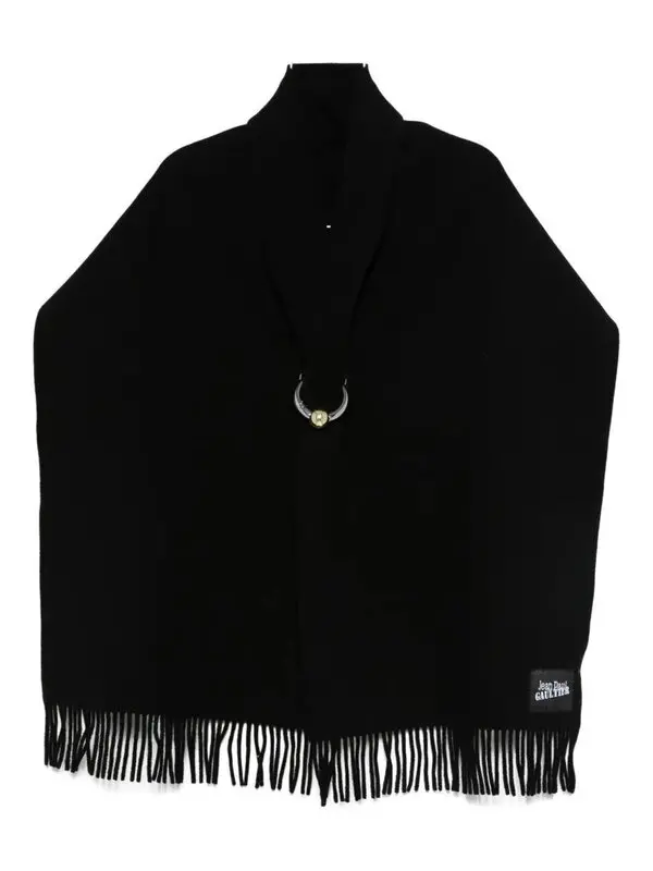 Jean Paul Gaultier Scarf