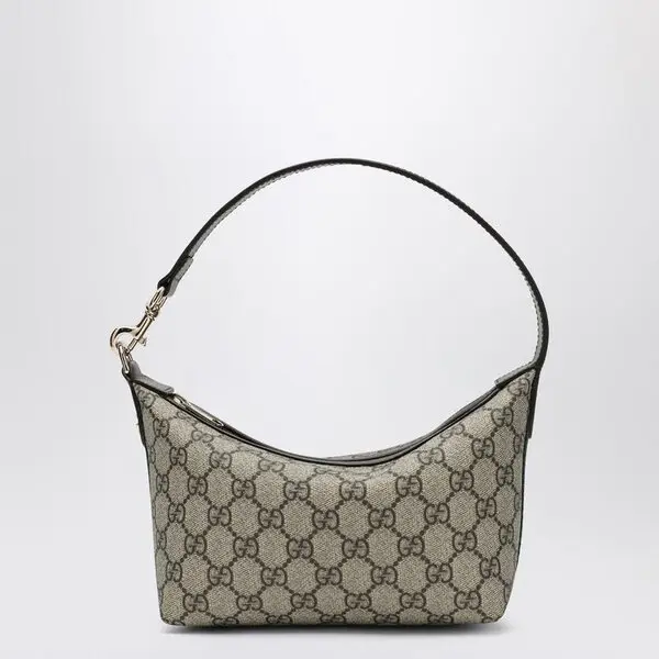 Gucci Ophidia Mini Bag In Gg Supreme