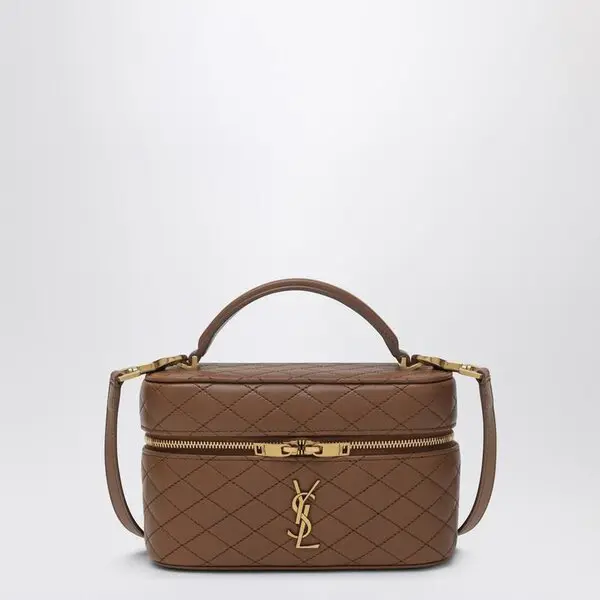 Saint Laurent Vanity Gaby Cassandre Bag