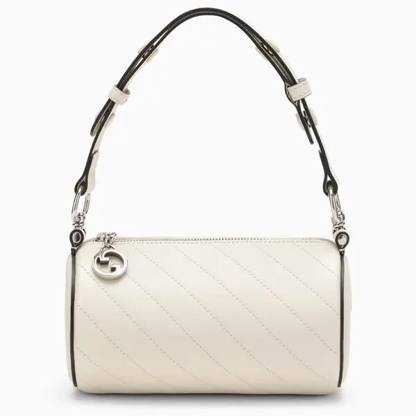 Gucci Blondie Mini Bag - White