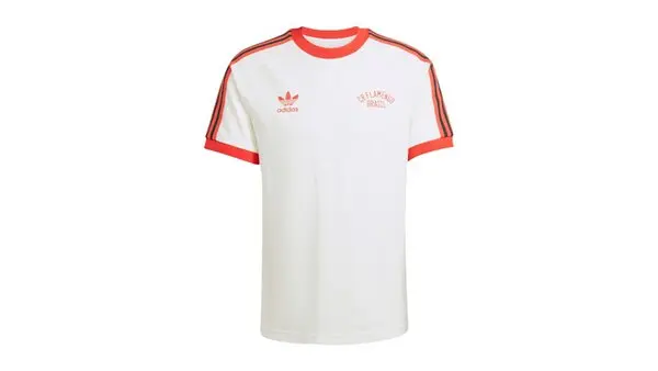 Adidas Cr Flamengo '81 T-shirt