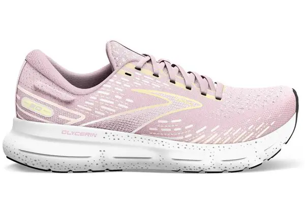 Brooks Glycerin 20 Athletic Sneakers