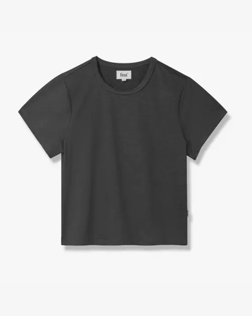 FEAT The Standard T-shirt - Boulder
