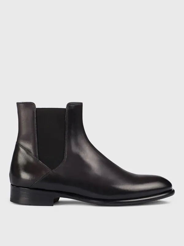 DOUCAL'S Chelsea Boots - Graphite