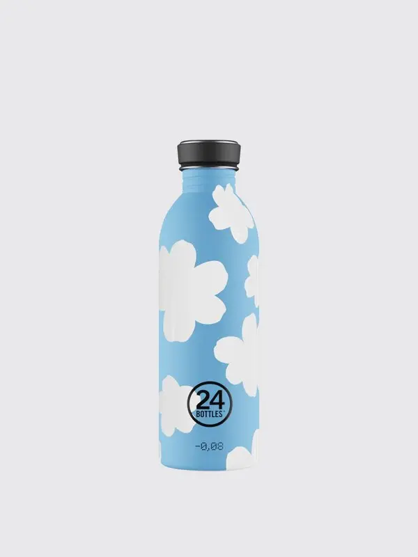 24BOTTLES Bottles And Pitchers Lifestyle - Gnawed Blue