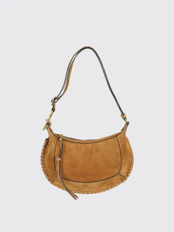 Isabel Marant Shoulder Bag - Brown