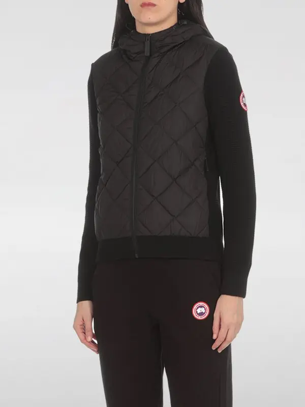 Canada Goose Jacket