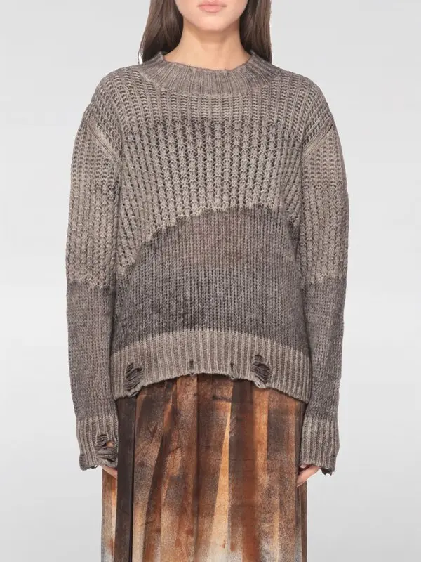 Avant Toi Sweater