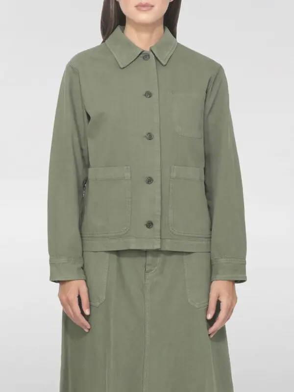 A.p.c. Shirt