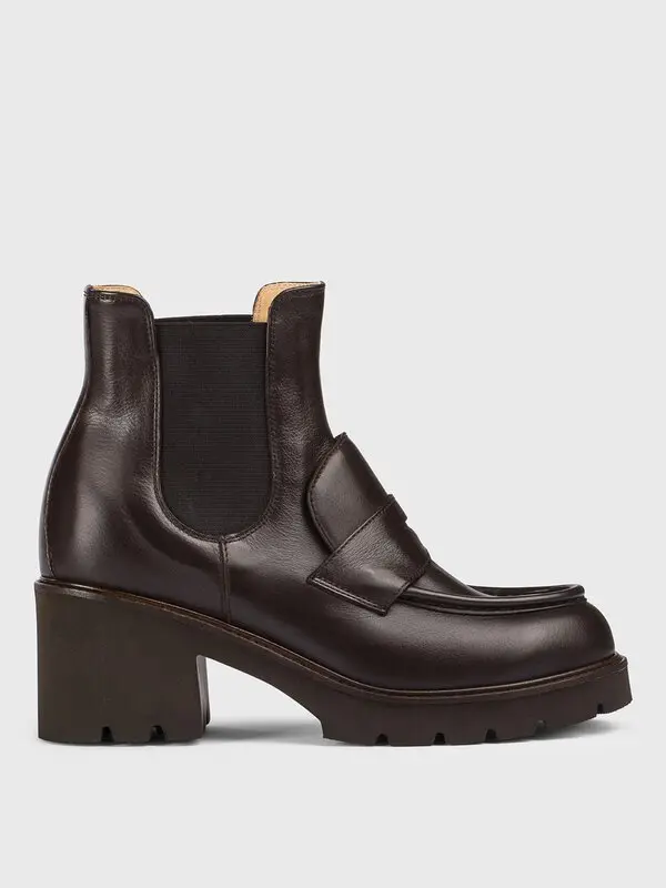 DOUCAL'S Chelsea Boots