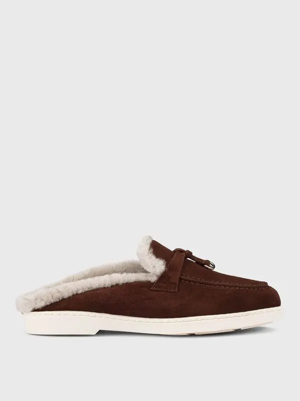 DOUCAL'S Flat Shoes