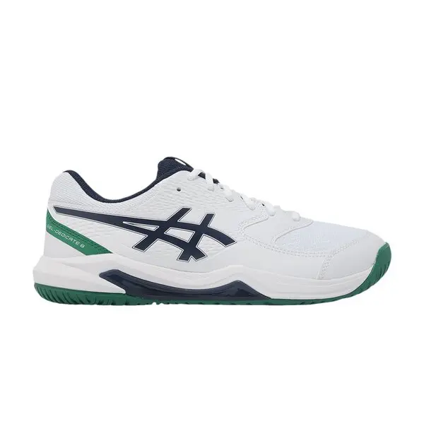 Asics Gel Dedicate 8 Wide Sneakers