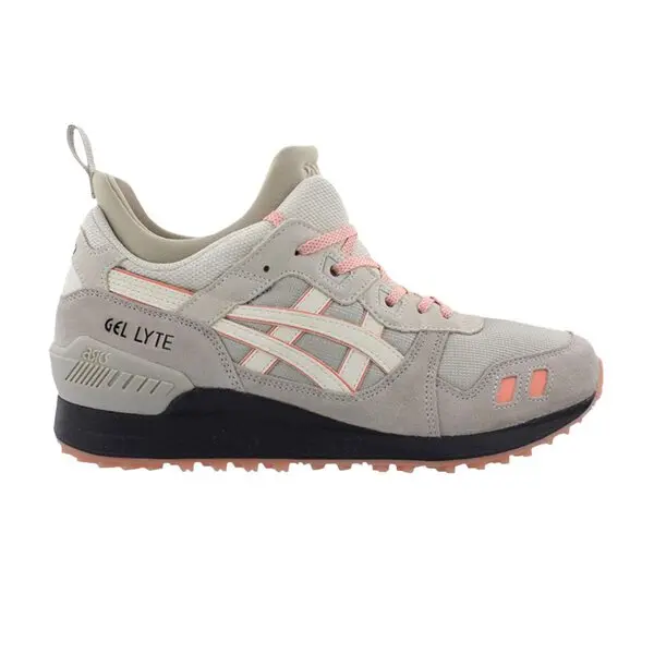 Asics Gel Lyte Mt Sneakers - Grey