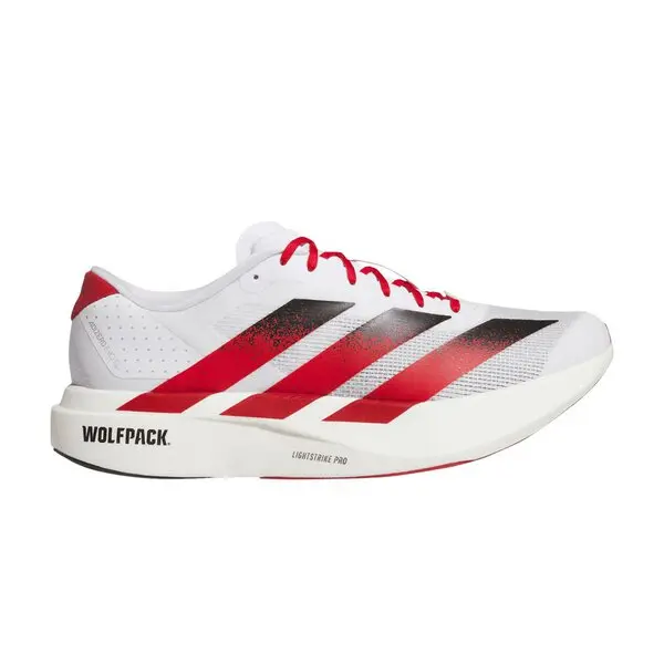 Adidas Ncaa X Adizero Evo Sl 'nc State