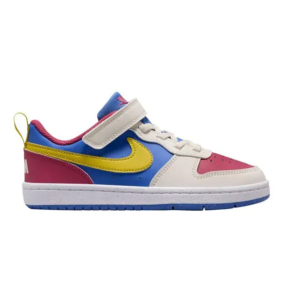 Nike Court Borough Low Recraft Ps