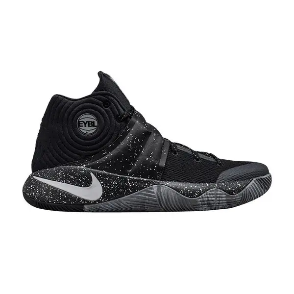 Nike Kyrie 2 'eybl' Sneakers - Black