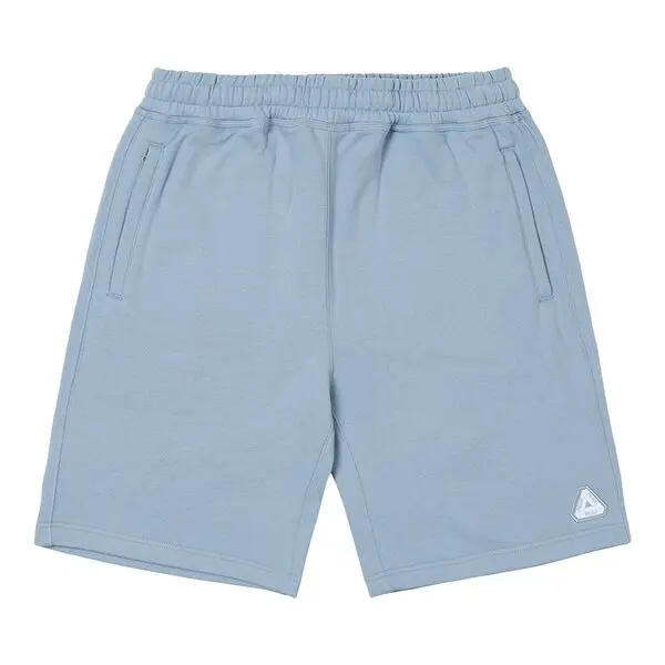 PALACE Sweat Short - Blue