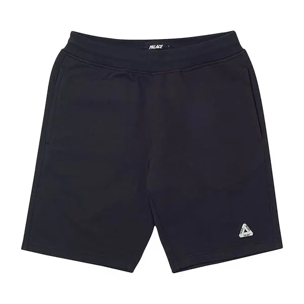 PALACE Sofar Sweat Short - Black