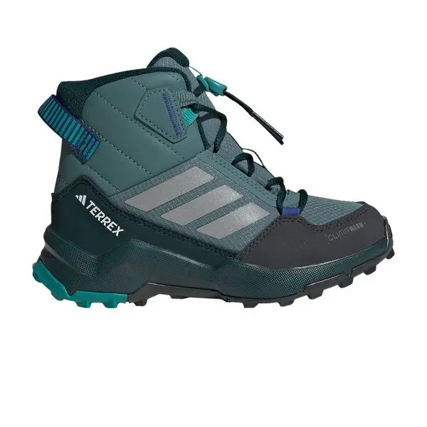 Adidas Terrex Ax4r Mid Climawarm+ K