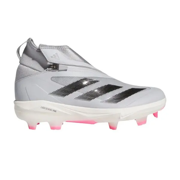Adidas Adizero Impact+ Tpu - Grey