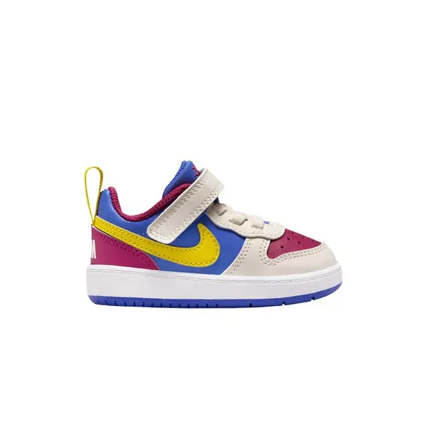 Nike Court Borough Low Recraft Td
