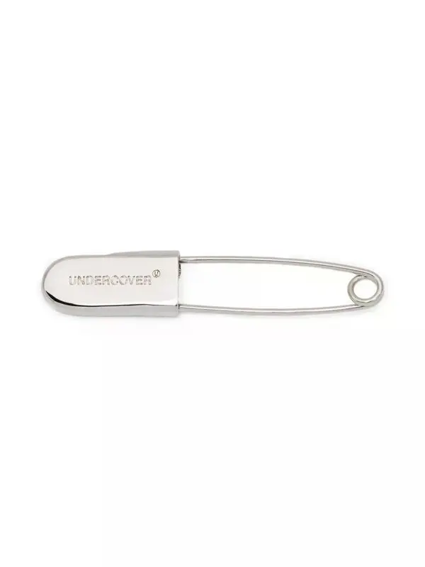UNDERCOVERISM Safety Pin