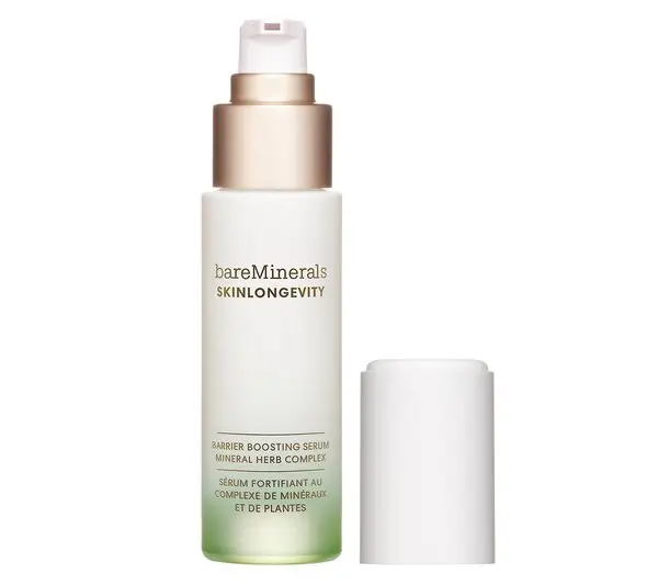 BAREMINERALS Skinlongevity Barrier Boosting Ser Um - One-color