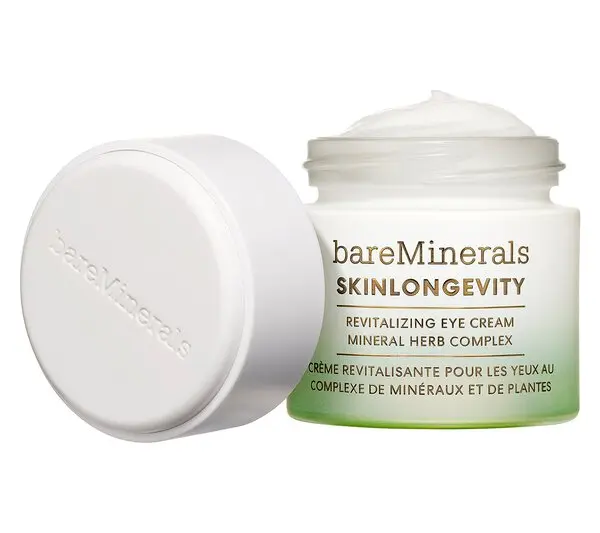 BAREMINERALS Skinlongevity Revitalizing Eye Cre Am - One-color