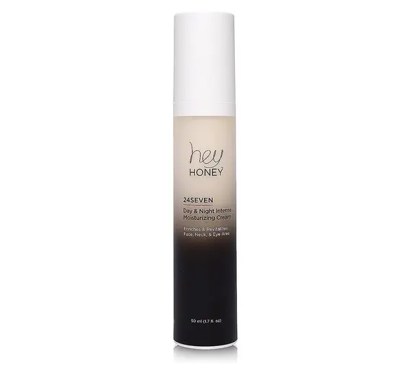 LUCKY HONEY 24seven Honey Day & Night Moisturiz Ing Cream