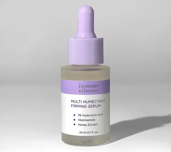 LUCKY HONEY Multi Humectant Firming Serum