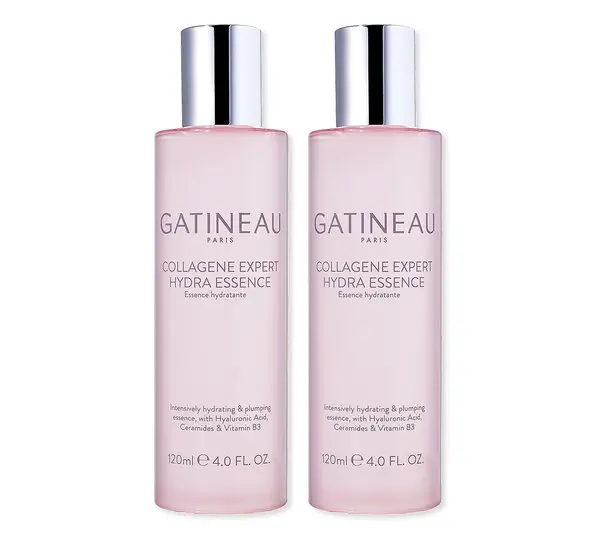GATINEAU Collagene Expert Hydra Essence Duo