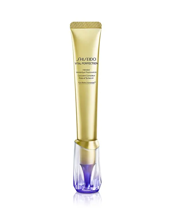 SHISEIDO Vital Perfection Intensive Wrinklespot Treatment A+ 0.68 Oz - No Color
