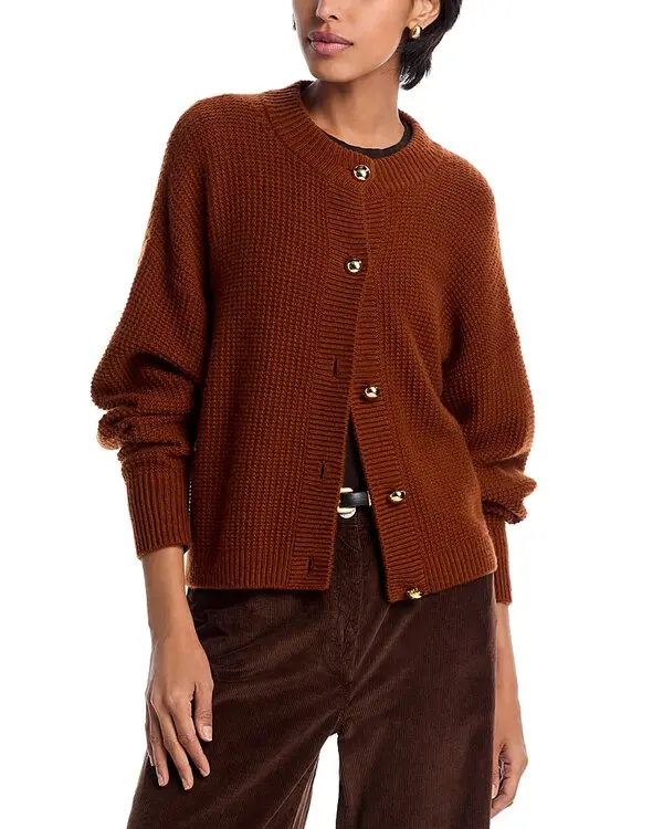 FRAME The Femme Cardigan