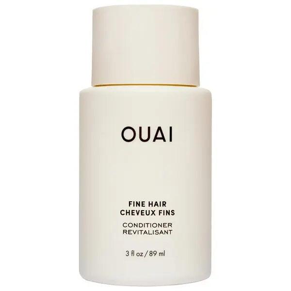Ouai Mini Fine Hair Conditioner