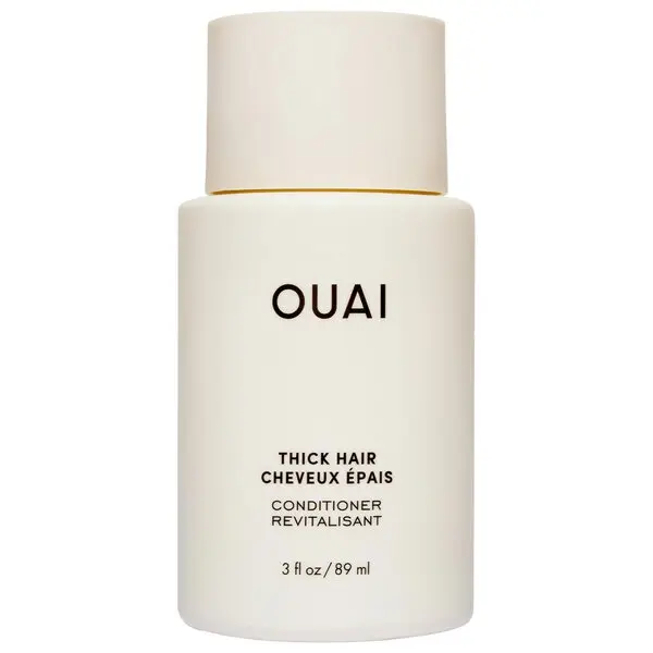 Ouai Mini Thick Hair Conditioner