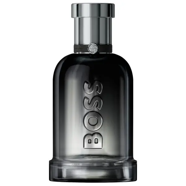Hugo Boss Bottled Beyond Eau De Parfum With Ginger And Leather
