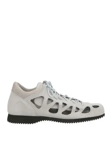 Diemme Light Leather Sneakers