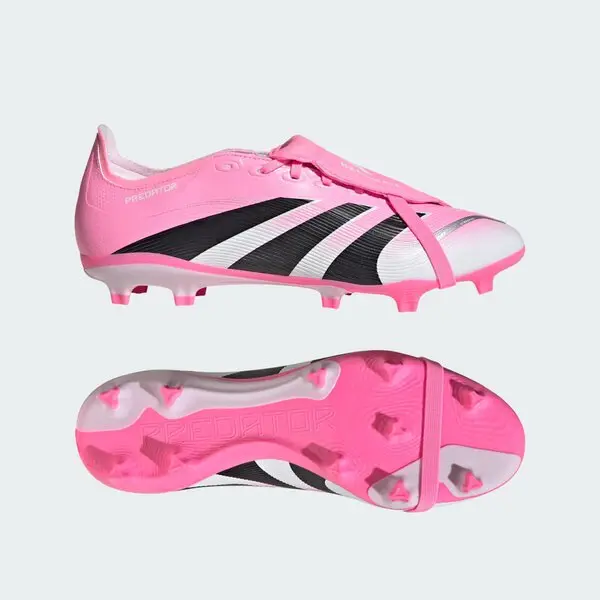 Adidas Predator League Fold-over Tongue Football Boots