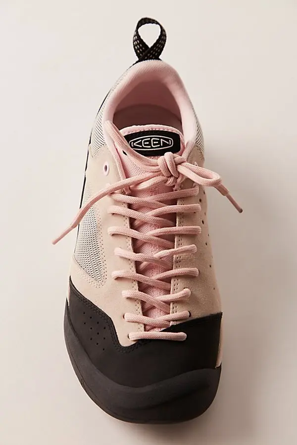Keen Jasper Iii Sneakers - Birch/black