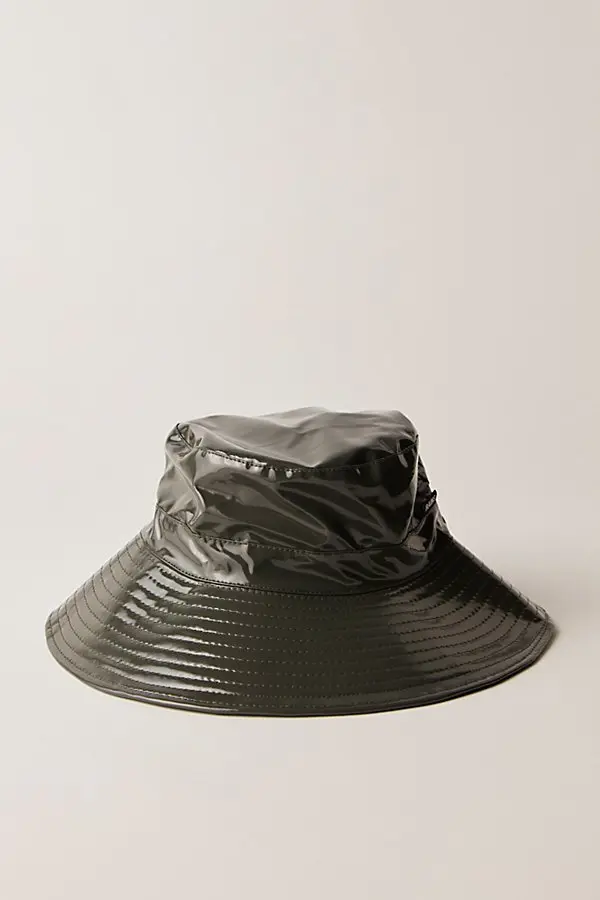 Rains Water-repellent Boonie Bucket Hat