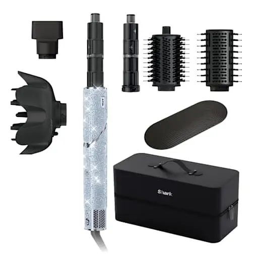 SHARK Flexstyle Air Styling & Drying System Frosted Diamond