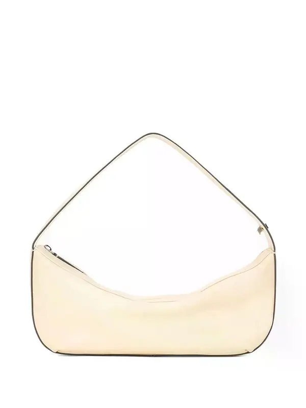 Staud Demy Shoulder Bag - Neutrals