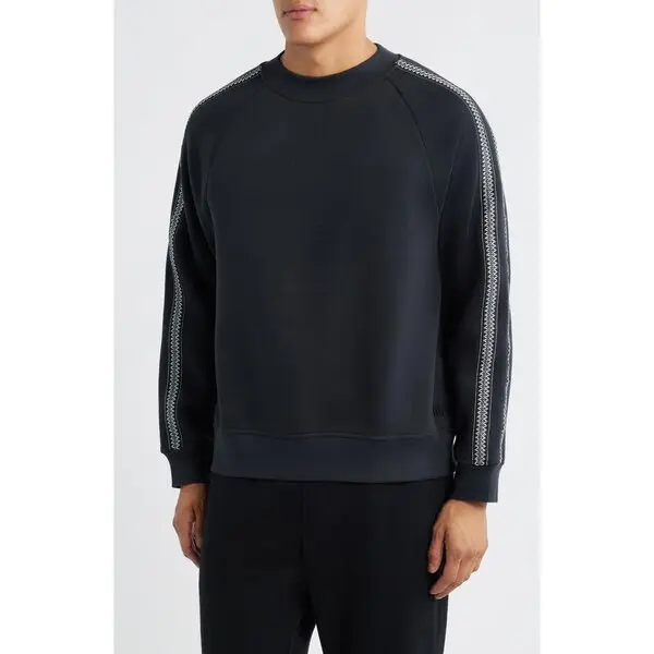 UGG Tasman Crewneck Sweatshirt - Tarr