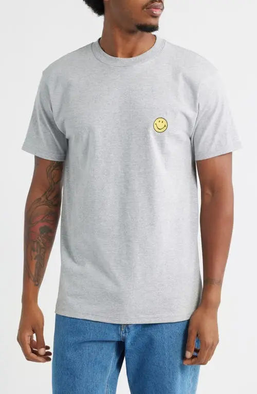 MARKET Smiley® Studios 3-pack Assorted Cotton T-shirts