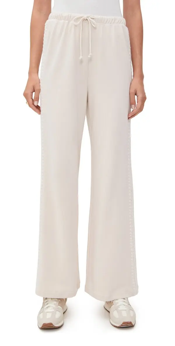 Z Supply French Terry Sweatpants