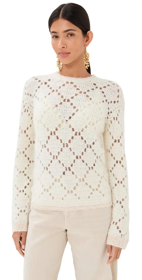 Isabel Marant Medaline Sweater