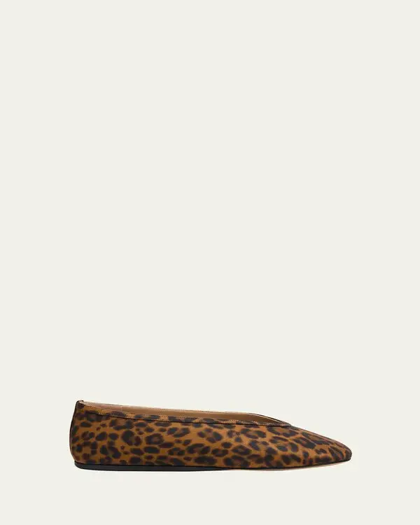 Le Monde Beryl Luna Ballerina Flats